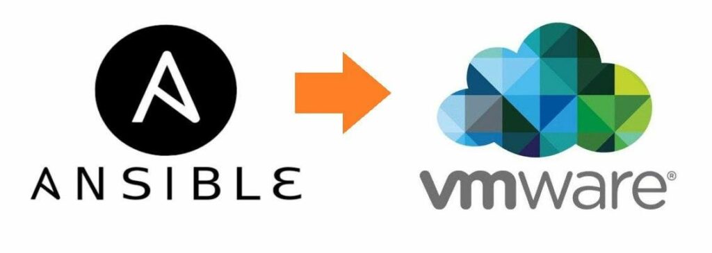 Ansible Automation – Deploy a VM – VM Infrastructure
